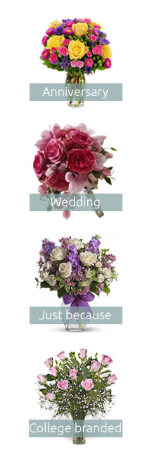 Florist In Stockbridge Ga 🏵️ Dec 2025