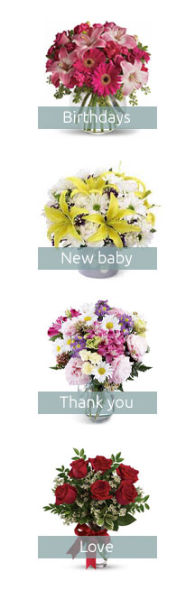 Florist In Stockbridge Ga 🏵️ Dec 2025