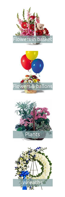 Florist In Stockbridge Ga 🏵️ Dec 2025